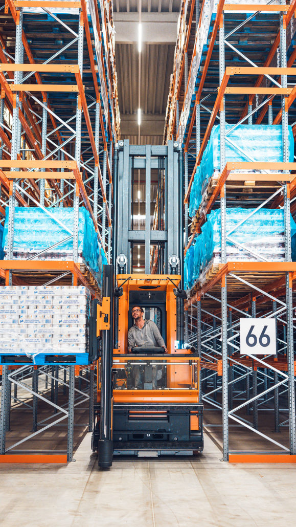 Jobs - Stenkamp Transporte